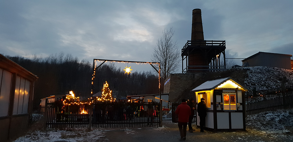 Kalkwerk-Areal | Veranstaltungen